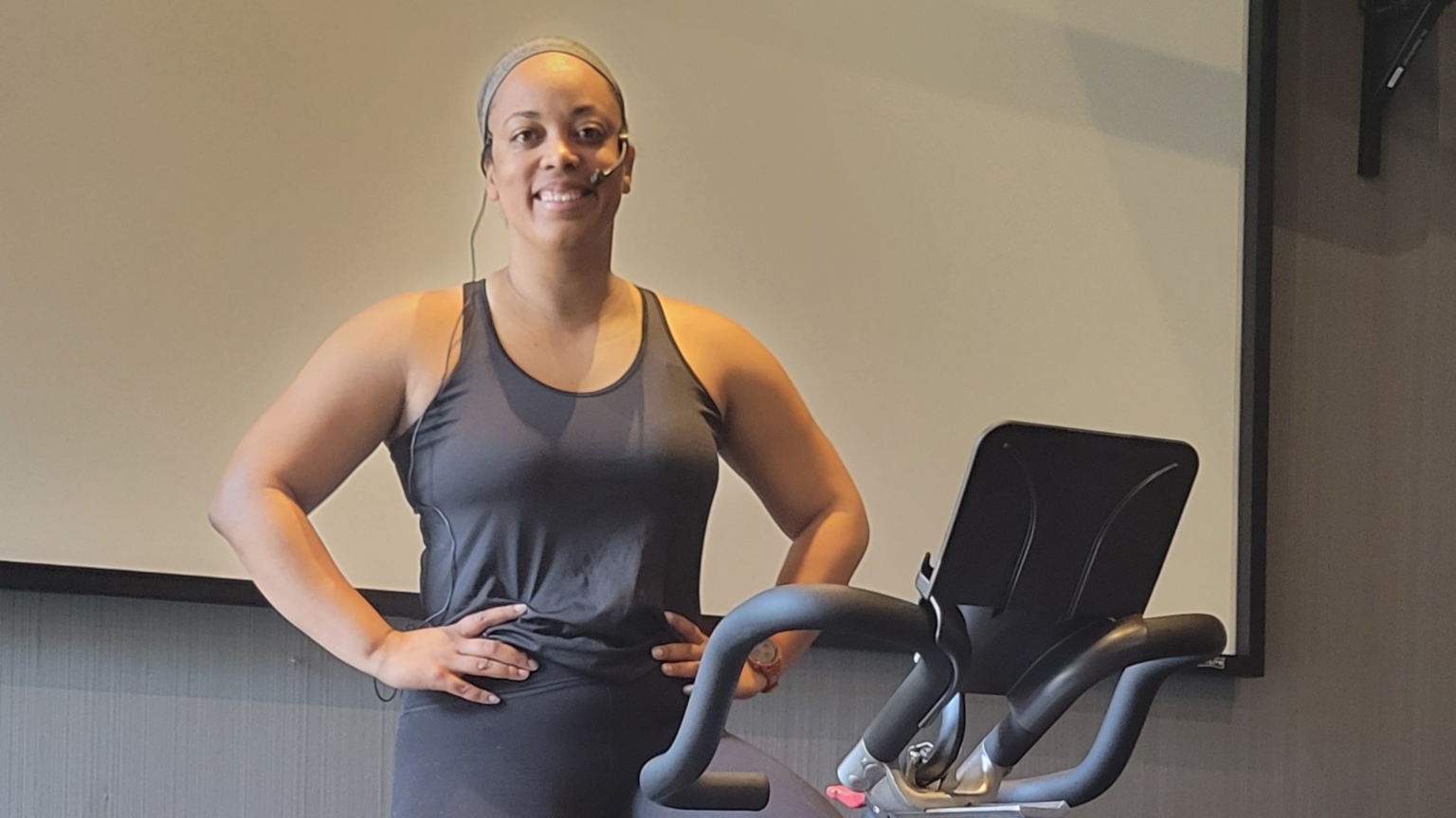 5 Things to Know Before Taking Your First Spin Class - Flecks of Lex